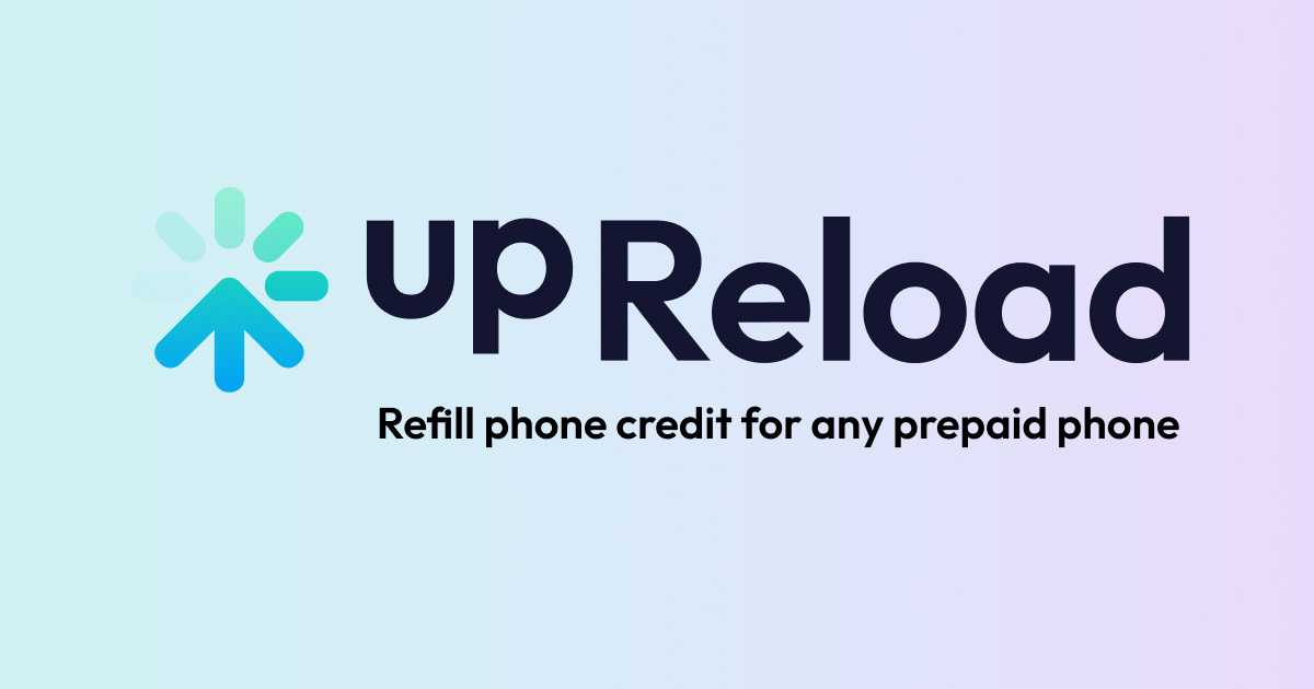 Metro by T-Mobile Mobile Top-Ups | UpReload